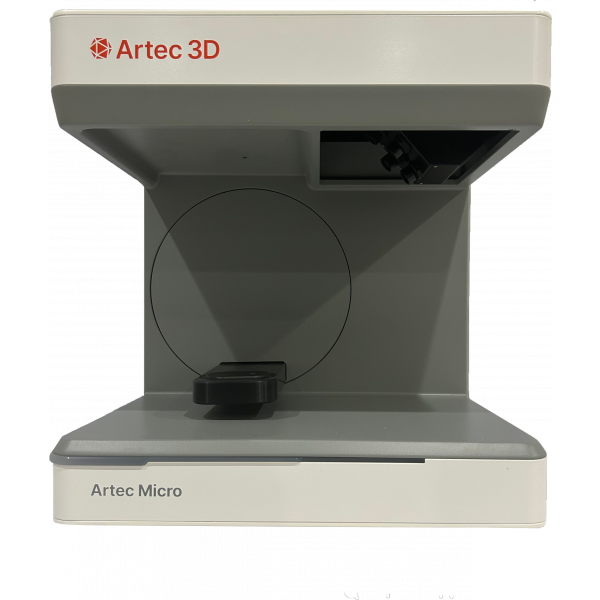 Artec Micro II | Kraftor3D